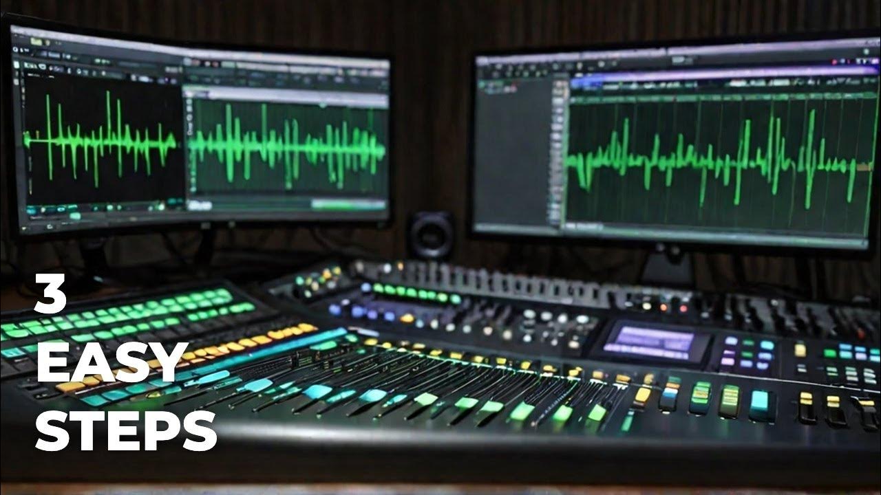 3 most do steps to arrange your beats in ProTools #ProTools #mixingtips #socialmedia - YouTube