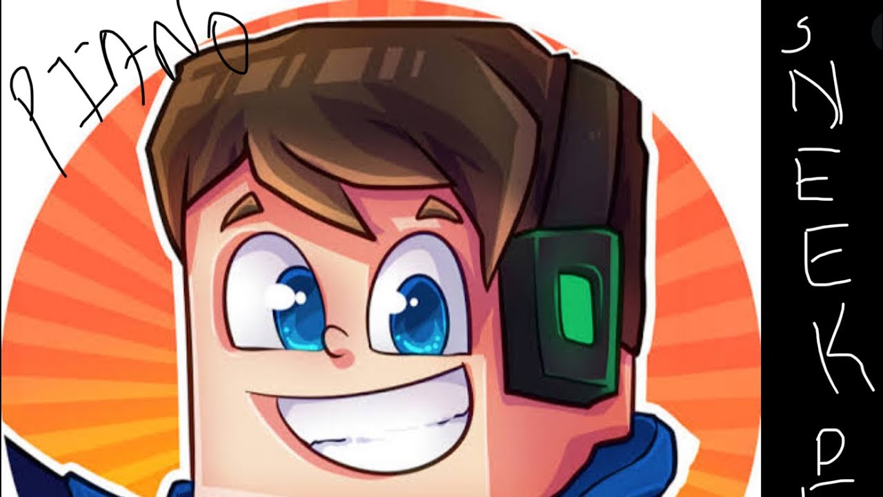 Sneak Peek on my @eystreem Intro on piano! - YouTube