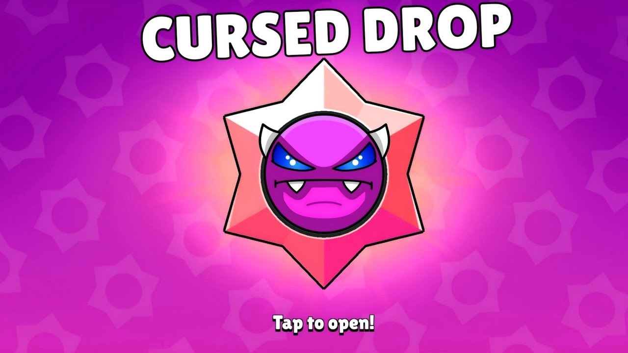 CURSED STAR DROPS IN BRAWL STARS SPONGEBOB EVENT//FREE GIFTS//BRAWL ...