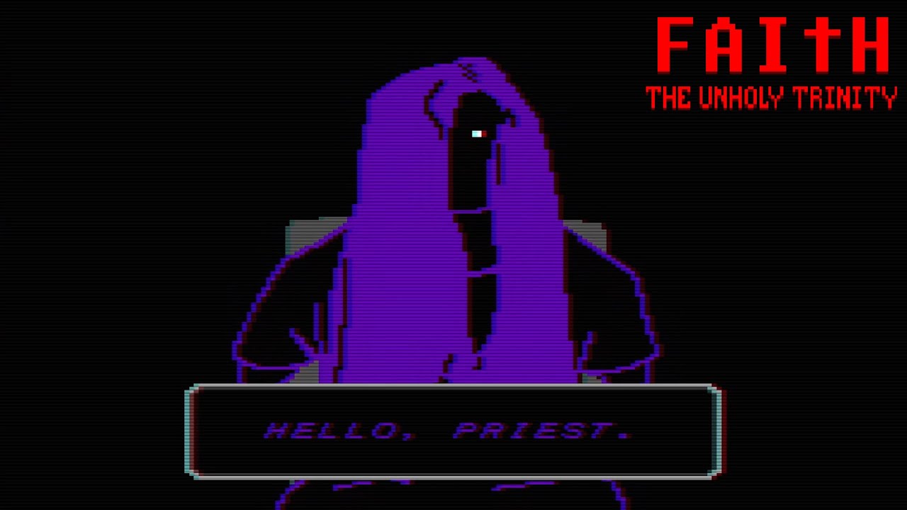 Preparing To Stop MALPHAS | Faith - Chapter 3: Part 1 - YouTube