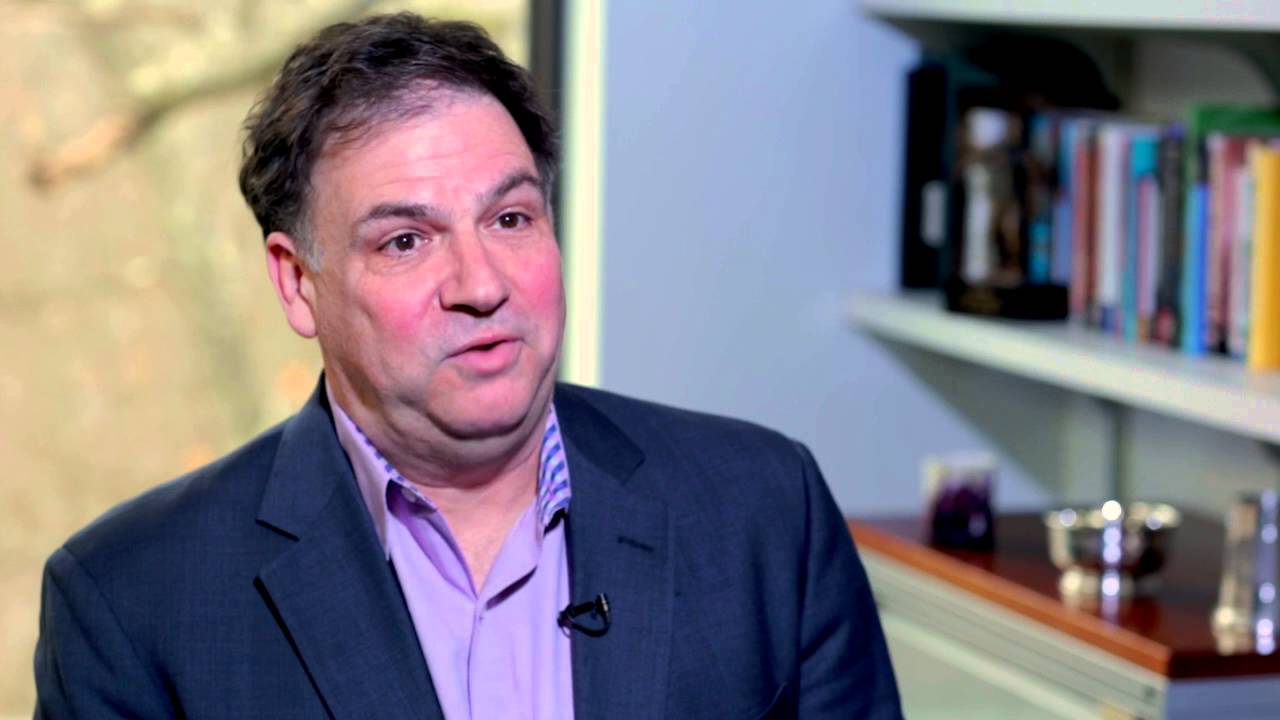 Still Learning From Louis: Professor Benjamin Gomes-Casseres - YouTube