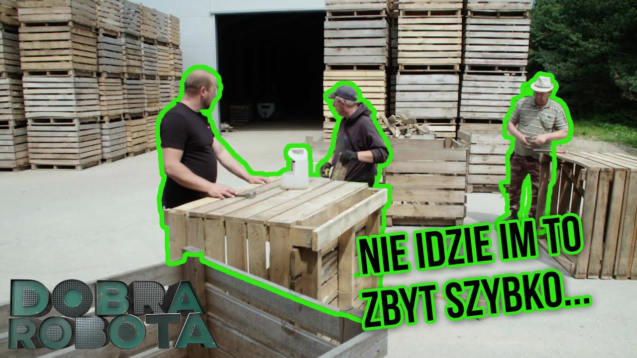 KONTROLA SZEFOWEJ! | Dobra robota - YouTube