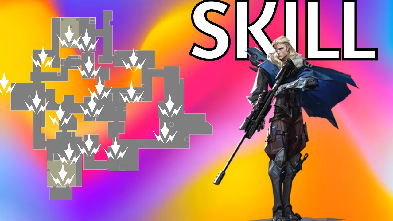 Valorant: A Game of Strategy and Skill - YouTube