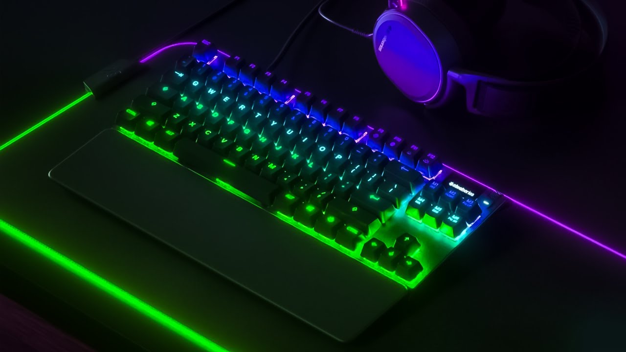 10 INSANE Gaming Gadgets Available on Amazon - 2023 | Best Tech Gadgets ...