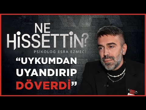 Kemal Doğulu: Üçüncü Sayfa Haberlerine Çıkardım! | Esra Ezmeci ile Ne Hissettin?