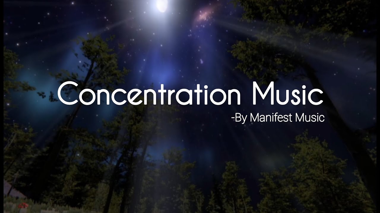 Music To Improve Concentration. #music #studymusic #deepfocus - YouTube