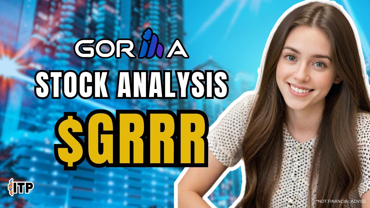 Gorilla Technology Group Inc (GRRR) Stock Analysis: 40% Drop Amid ...