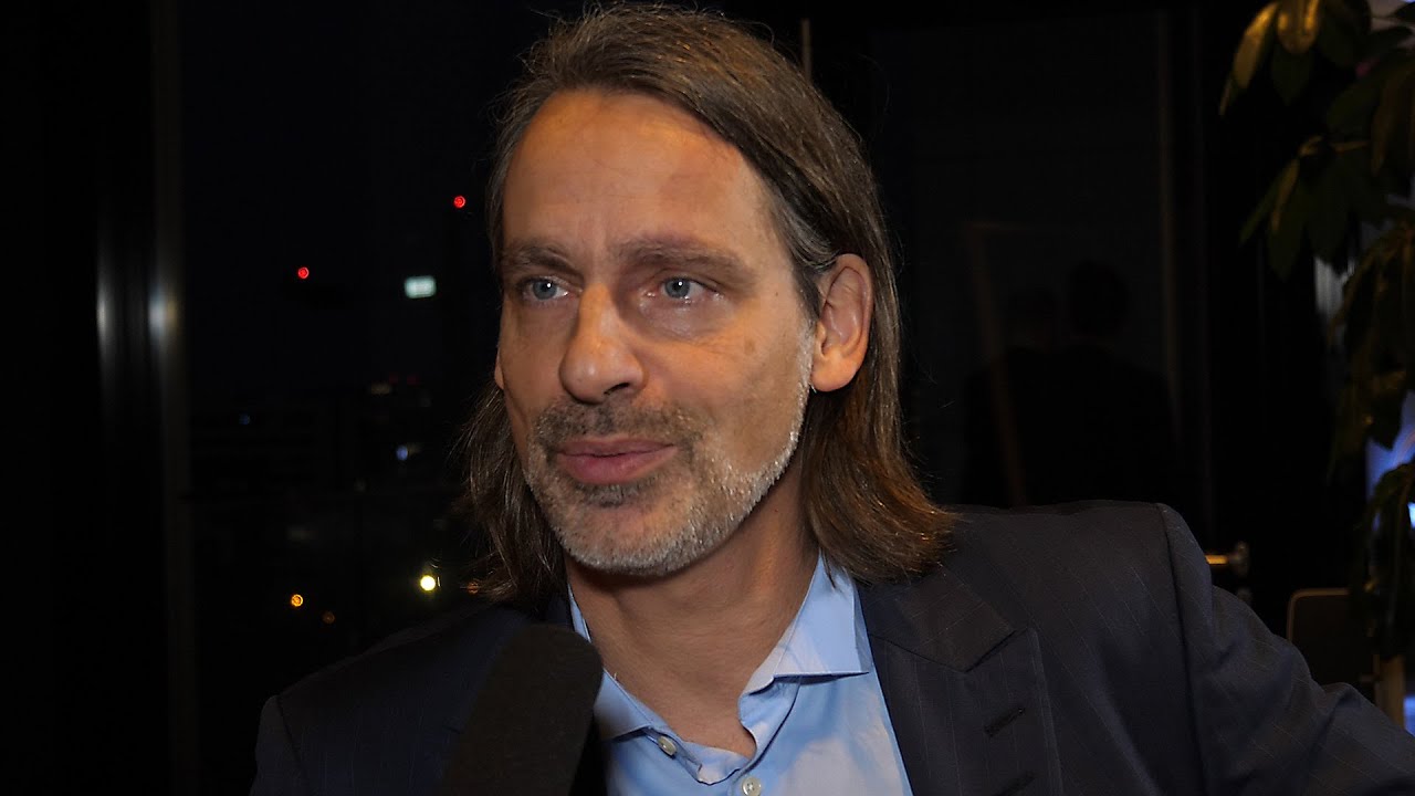 “Etwas vergleichsweise Harmloses” – Richard David Precht über die ...