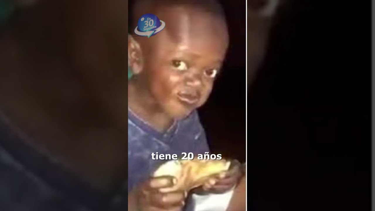 ¿De dónde es el negrito de los #memesrandom y #stickerswhatsapp ? # ...