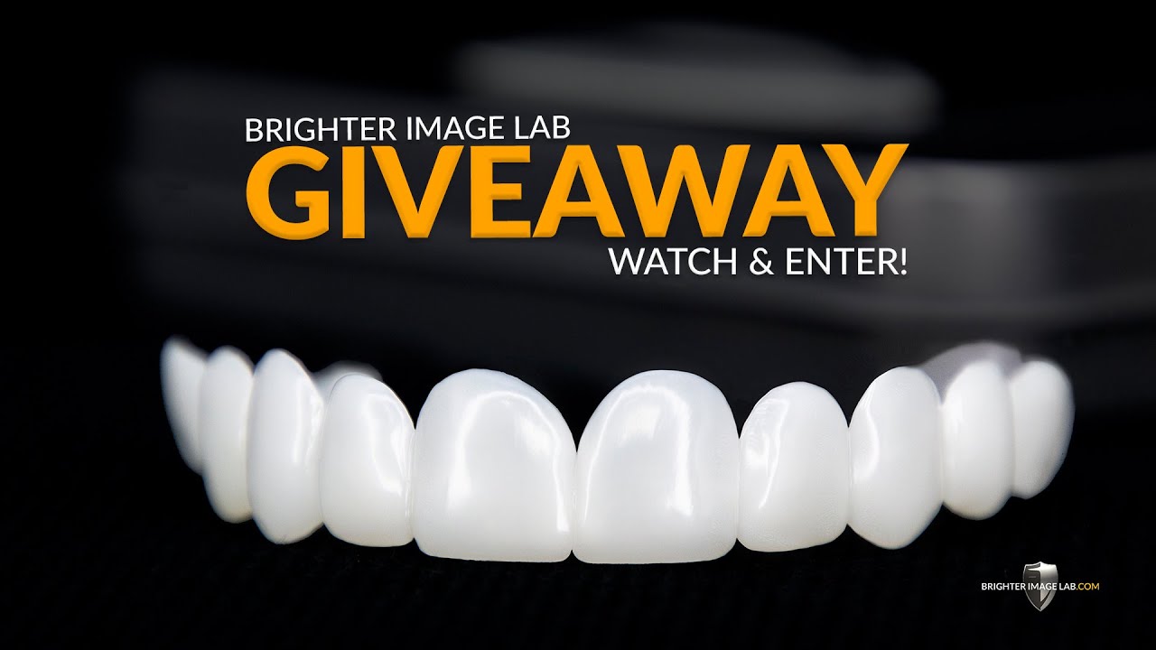 FREE Dental Veneer Smile Makeovers Contest - Why Won't Dentists Do This ...