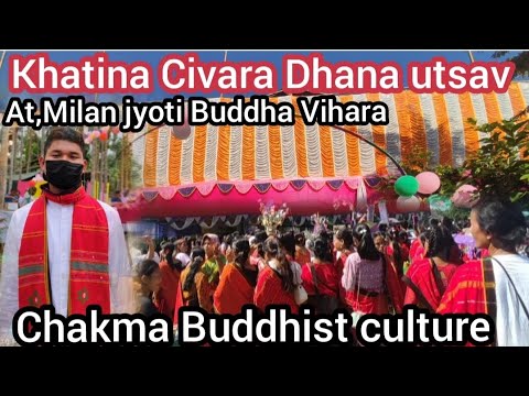 Buddhist Community traditional culture festival in Arunachal Pradesh ...