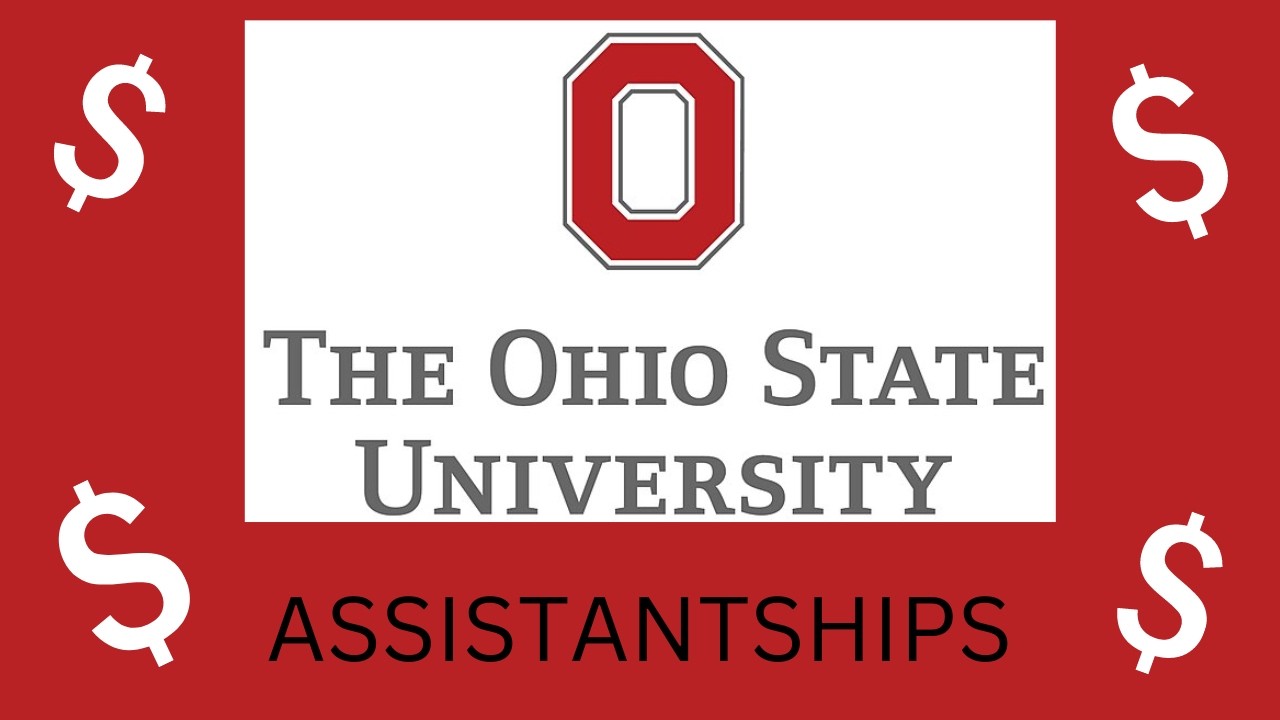 Ohio State University Review: Fall 2025 Graduate Assistantships Facts ...