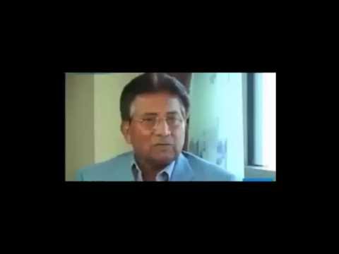 Pervez Musharraf revealed the truth about Imran Khan