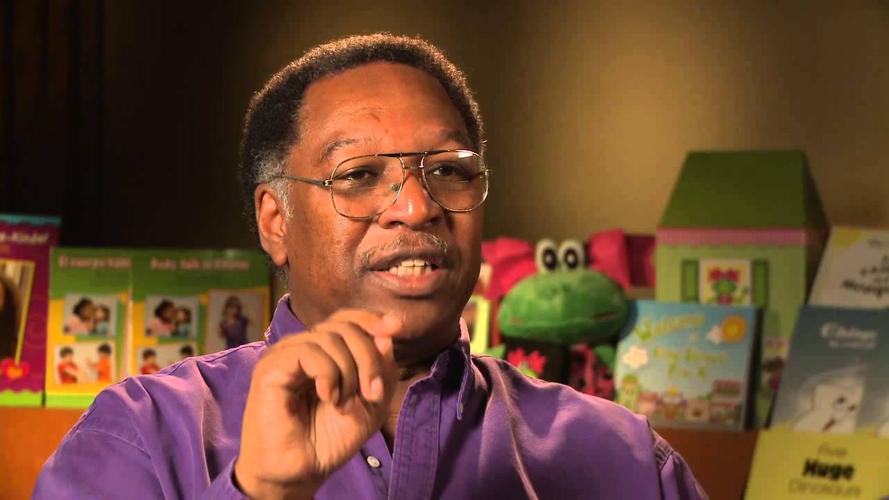 An Interview with Thomas Moore - YouTube