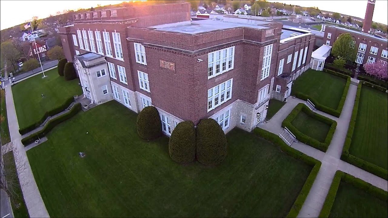 Greenfield McClain high school fly by / Don Felder - All of You - YouTube