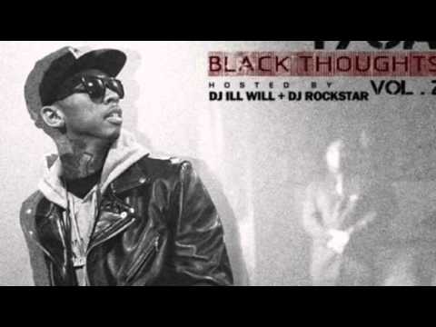 Tyga - Lap dance Lyrics
