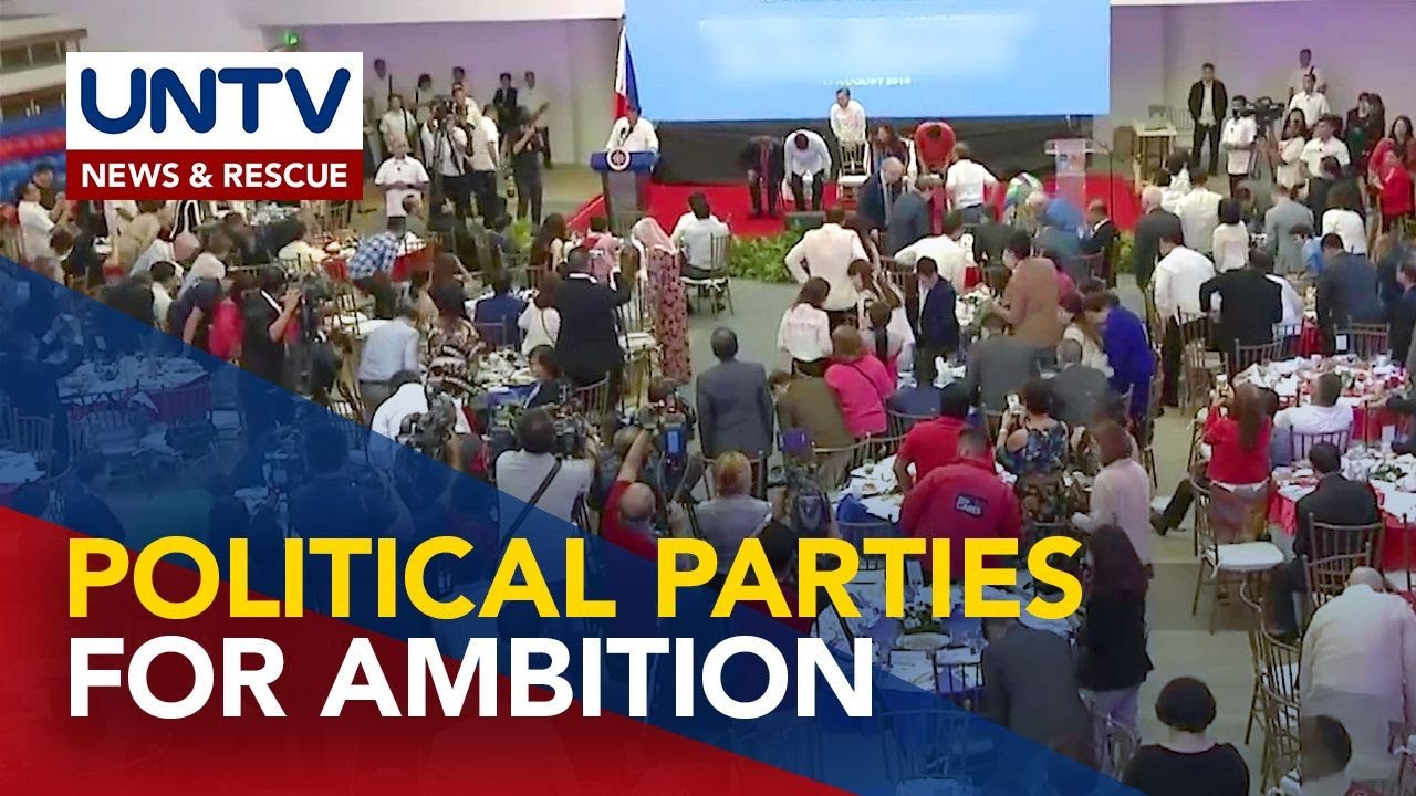 Comelec may announce dominant majority, minority parties in February ...