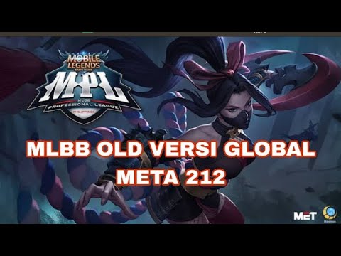 Mlbb Apk Old Full No Password | Work For Patch Chip - YouTube