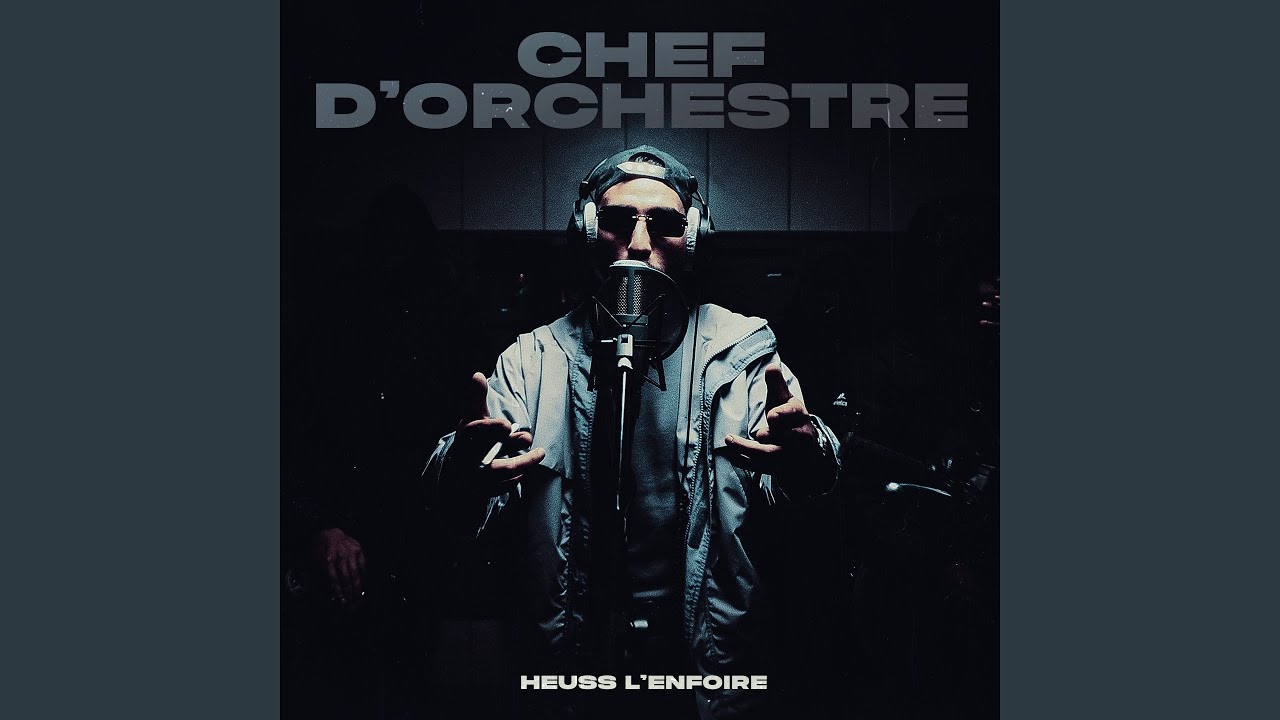 Chef d'orchestre - YouTube Music