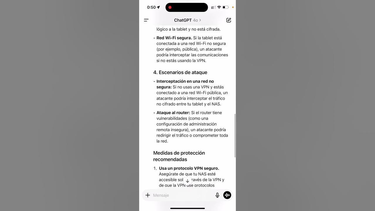 Un NAS con VPN conectado a un Router. Prof. Ingeniero Informático Eduardo Rojo Sánchez - YouTube