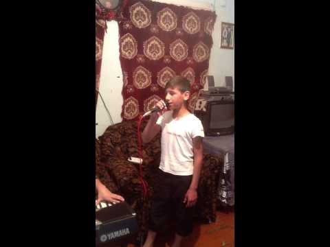 REBIYE VE REVAN AZERBAYCAN USAQLARI