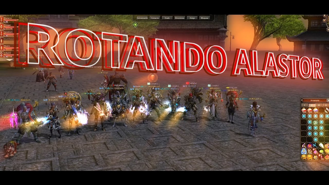 Metin2 iberia Blumaroo ALASTOR VS HECHIZAR MASCOTA (ENCHANT PET) 🧙‍♂️ ...