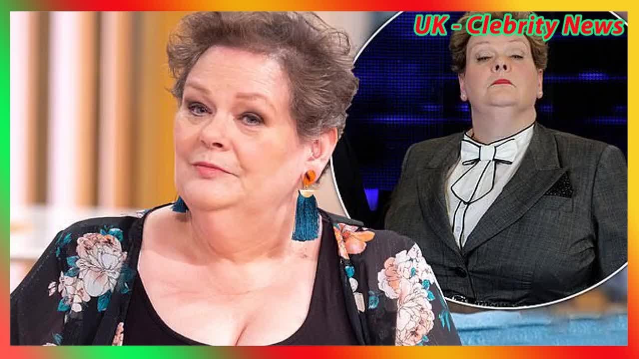 The Chase's Anne Hegerty in love life update after 'secret husband ...