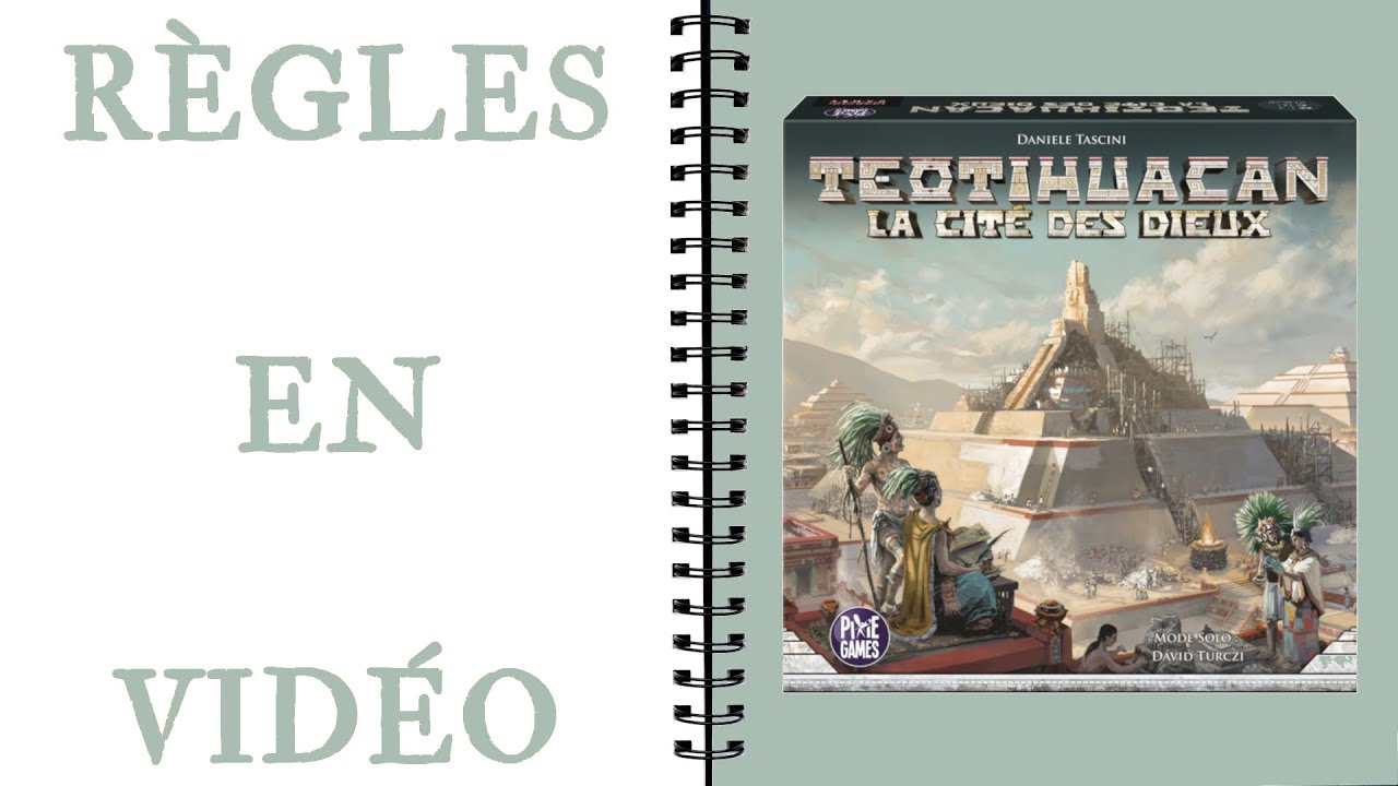 TEOTIHUACAN - YouTube