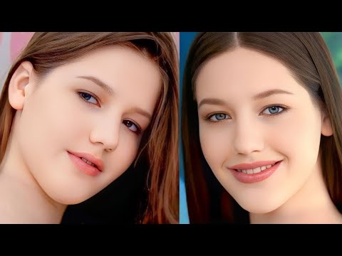 Top young Adult Teens in 2025 | Top 20 Love Stars in 2024