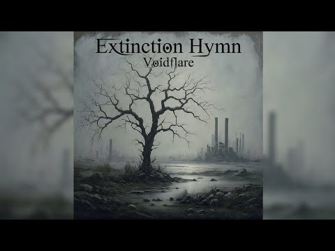 Voidflare - Extinction Hymn (Full Album) - YouTube