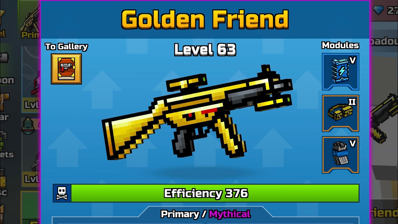 OG memories :) (Pixel Gun 3D) - YouTube