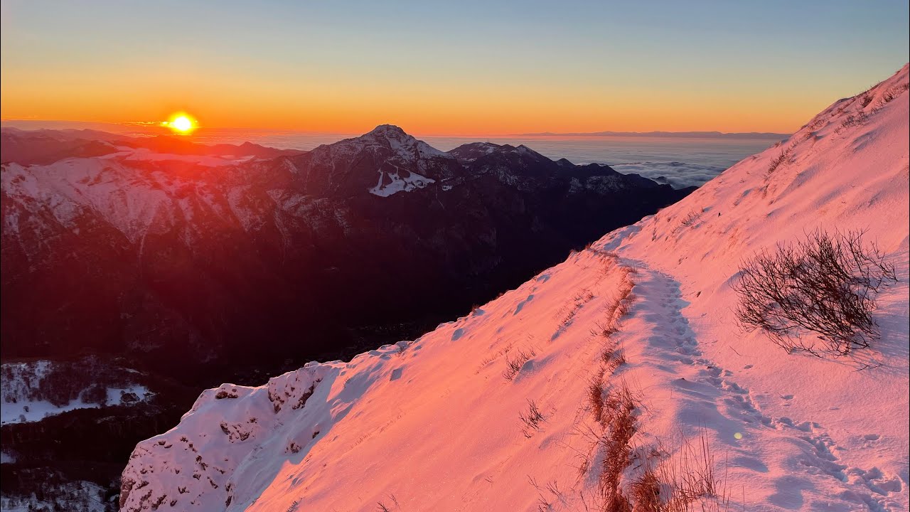 10/12/23 albetta in Grignetta - YouTube