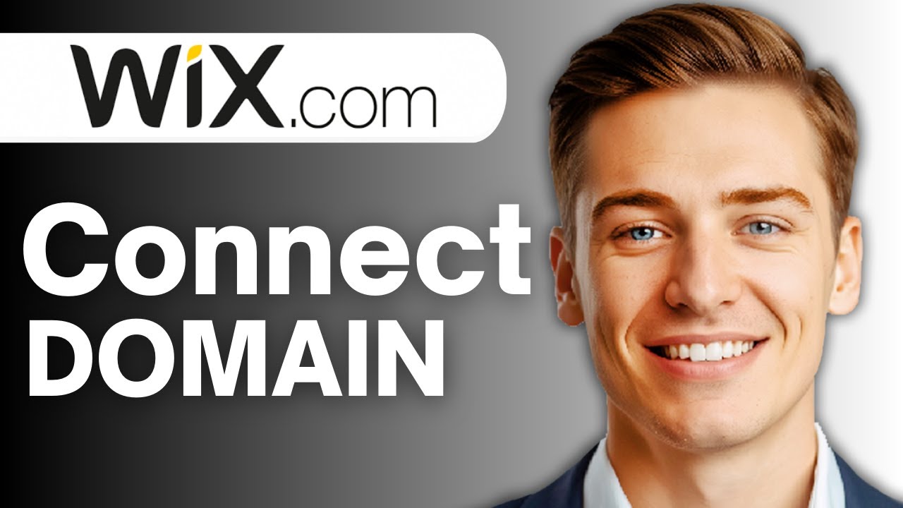 How To Connect a Wix Domain to Hostinger (Step-by-Step 2025 Tutorial ...