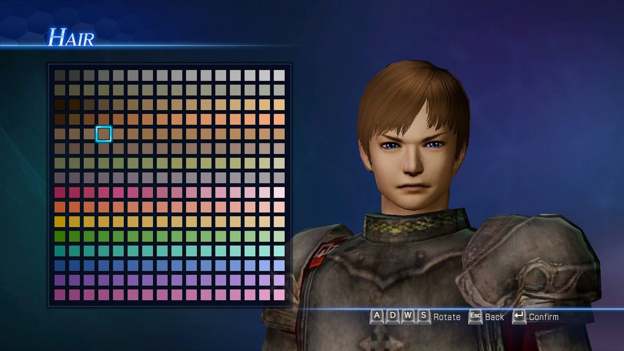 Loqi Tummelt GAMEPLAY in Dynasty Warriors 8: Empires - YouTube
