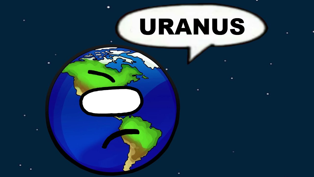Earthus vs Uranus. Epic Sus Battle #amogus#meme#sustown - YouTube