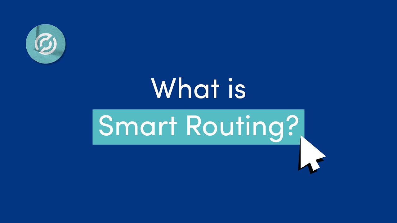 Smart Routing via Smart Payment Gateway | Straal - YouTube