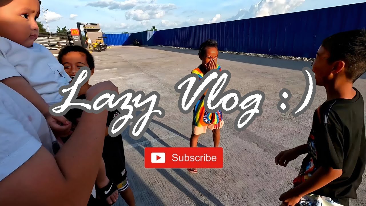 Lazy saturday vlog.😜 (Raw Vlog) - YouTube