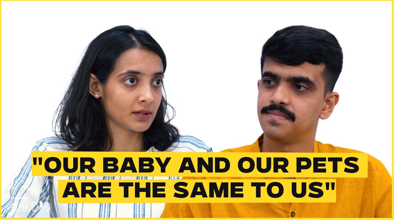 From Roadies to Parenthood | Marriage & Pregnancy | FilterCopy Candid ...