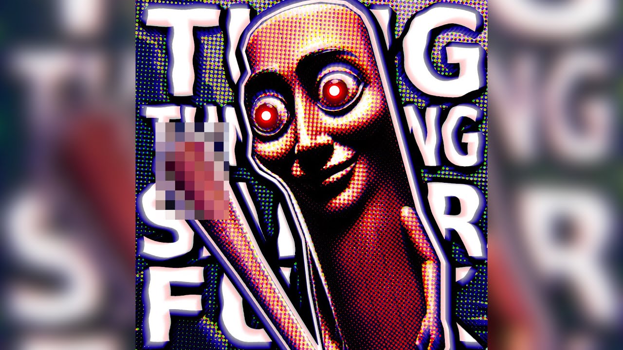 TUNG TUNG TUNG SAHUR FUNK - YouTube