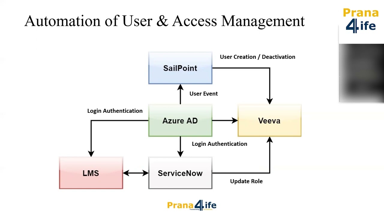 Veeva post Implementation. - YouTube