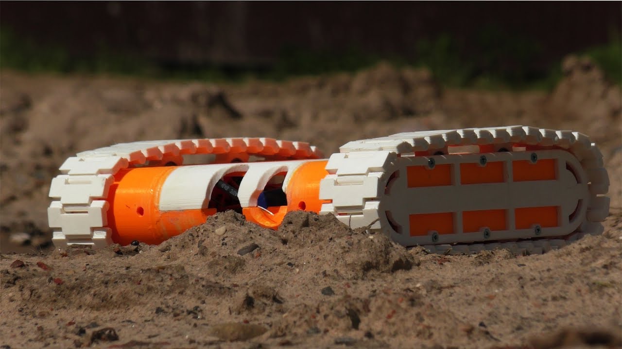 FPV Rover - первые шаги - YouTube