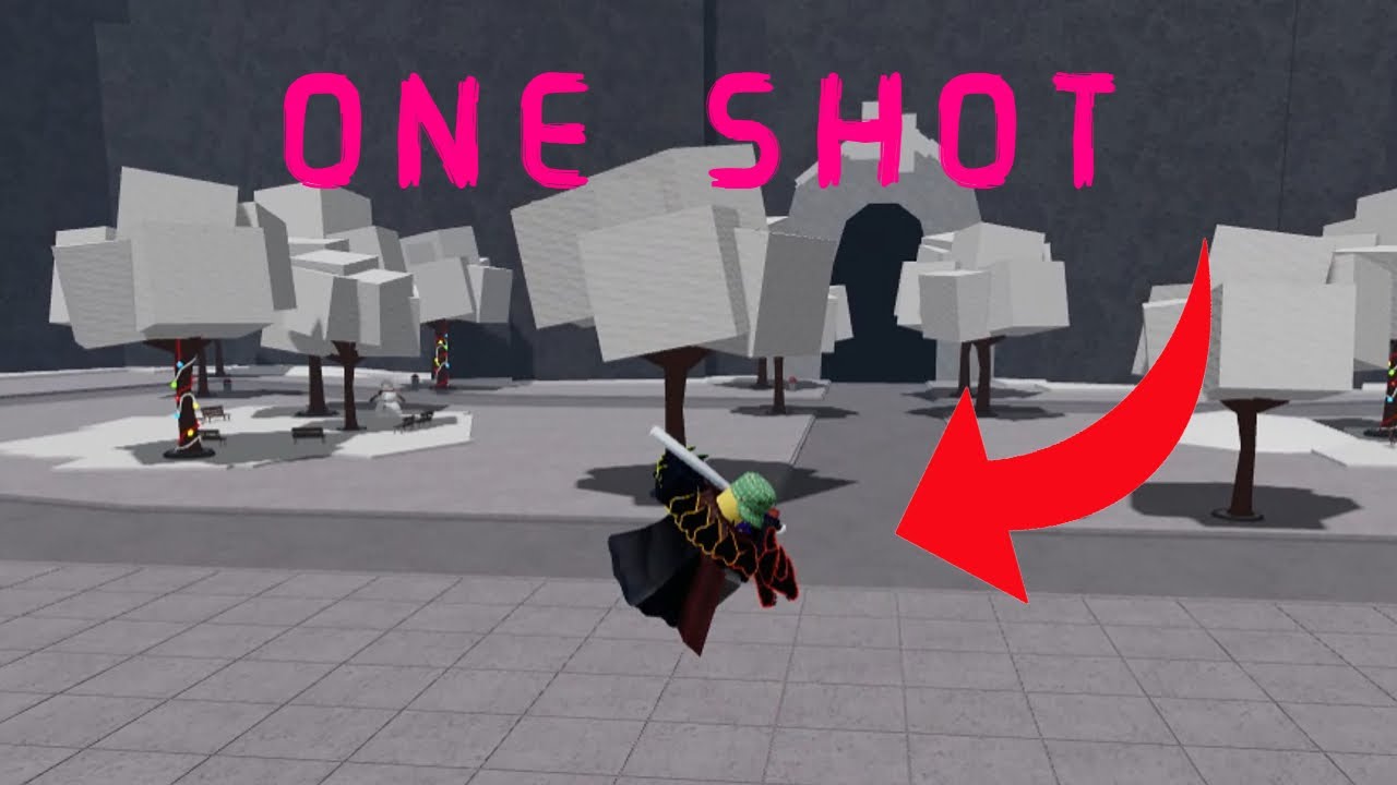 How to do a one shot combo with Brutal Demon (Tutorial) - YouTube