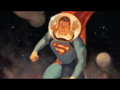 Superman Action Comics #1037 DC Comics 2021 - YouTube
