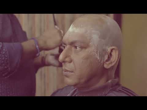 PADATIK Look Test | Chanchal Chowdhury | Mrinal Sen | Srijit Mukherji | Kaushik Iqbal | Mrinal Sen