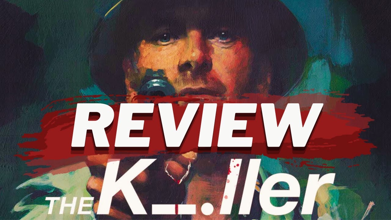 The Killer (2023) Movie Review - YouTube