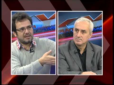 051 İSLAMDA CİHAD ve ADAM ÖLDÜRMEK MURAT SÜLÜN
