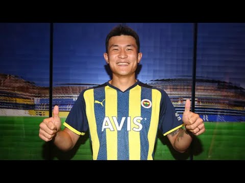 Kim min jae den voleybol dersi