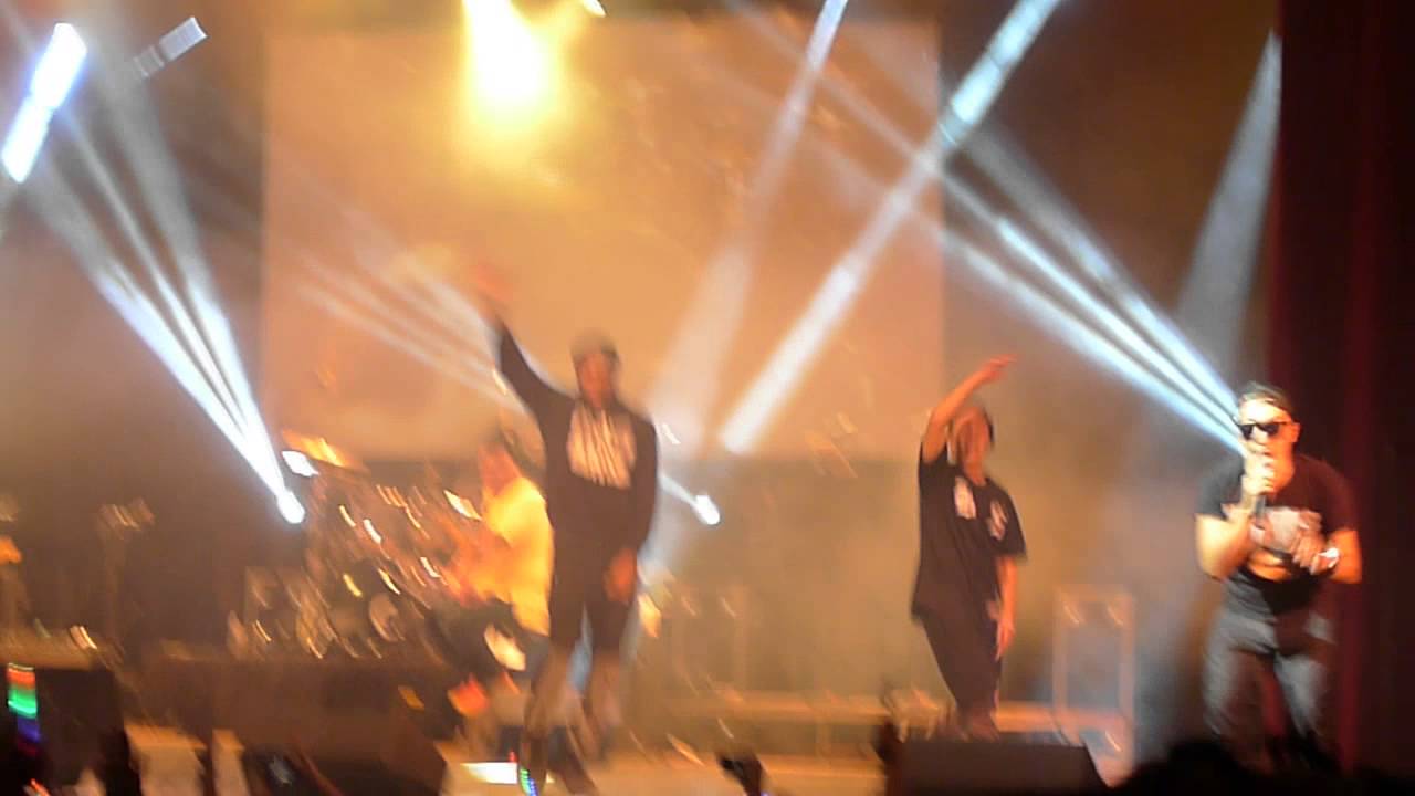 Running Man- Running Bros Concert- 12 - YouTube