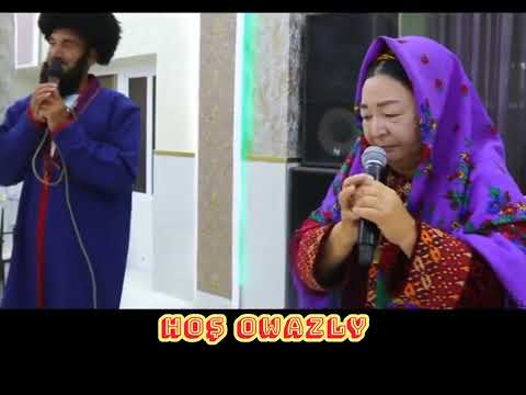 Balkan Etrek etraby.