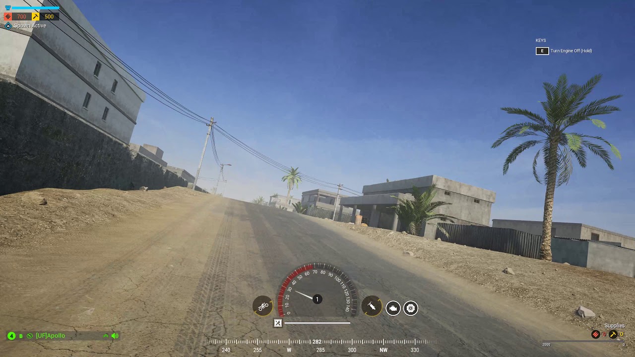 Squad: IED Bike vs HAB - YouTube